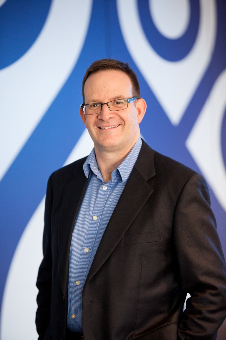 Doing Deals in China: Q&A with Andrew Godwin of Melbourne Law School ...