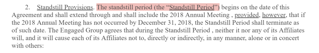 When the Definition Is the Same As the Defined Term - Adams on Contract ...