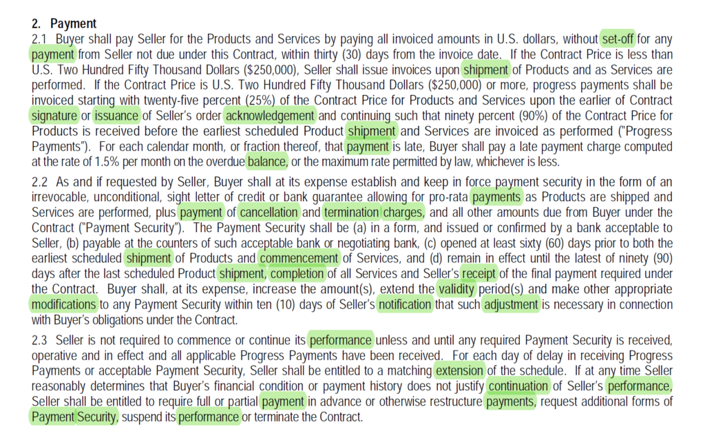 What Does "Drafting Clearer Contracts: Masterclass" Cover? - Adams on ...