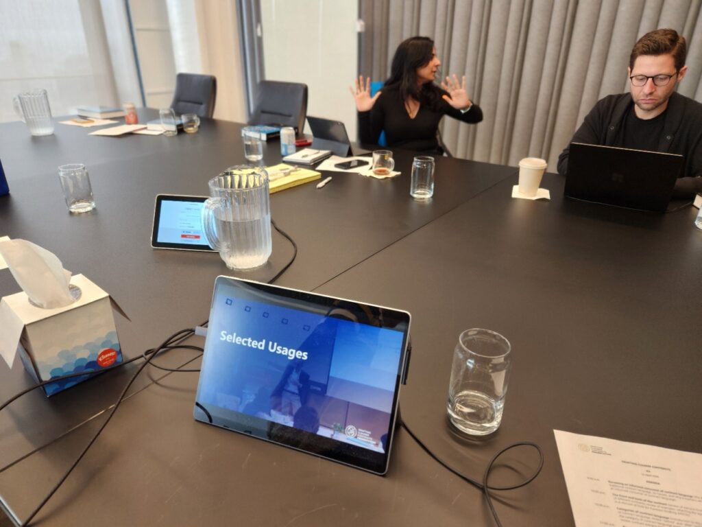 I Just Did My First In-Person "Drafting Clearer Contracts" Presentation ...