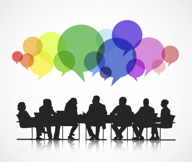 The Unpanel: Making Conference CLE Panel Sessions More Engaging - Adams ...