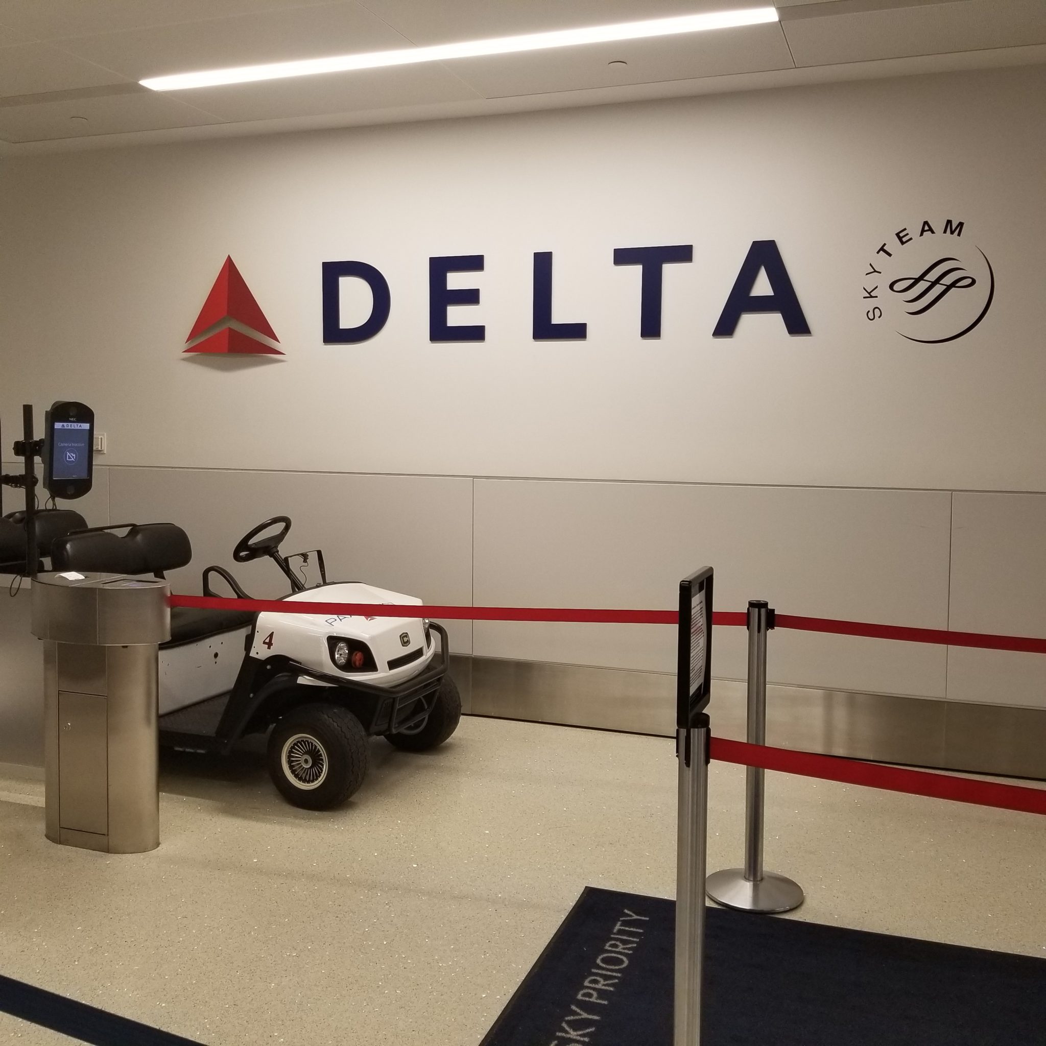 Delta Gate - Adams on Contract Drafting